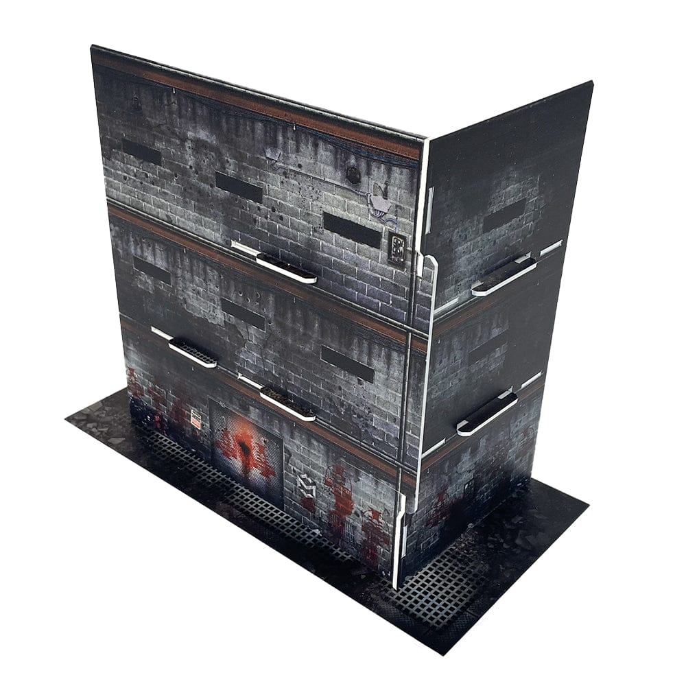 Warhammer 40k Terrain Set - Super League - WTC 2024 Format - Full ...