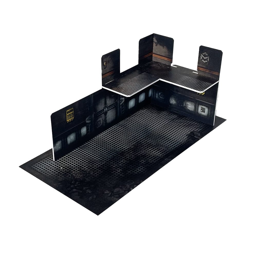 Warhammer 40k Terrain Set - Super League - WTC 2024 Format - Full ...