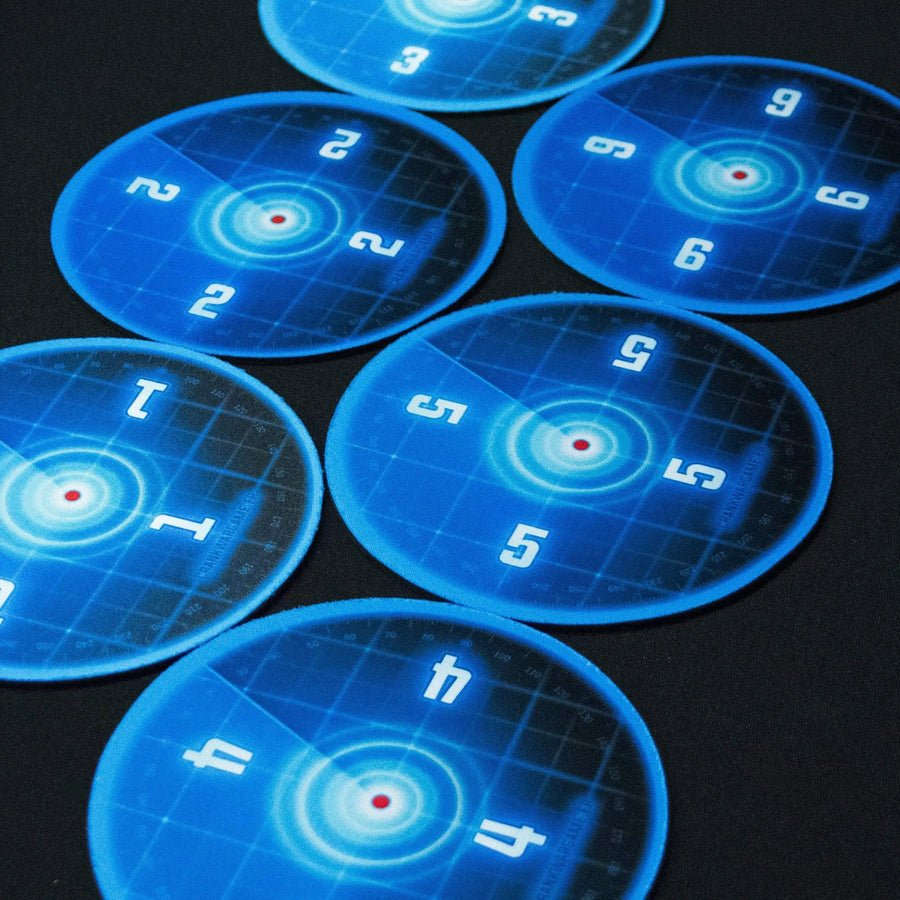 Crank Wargame and ALN team up to improve your game!