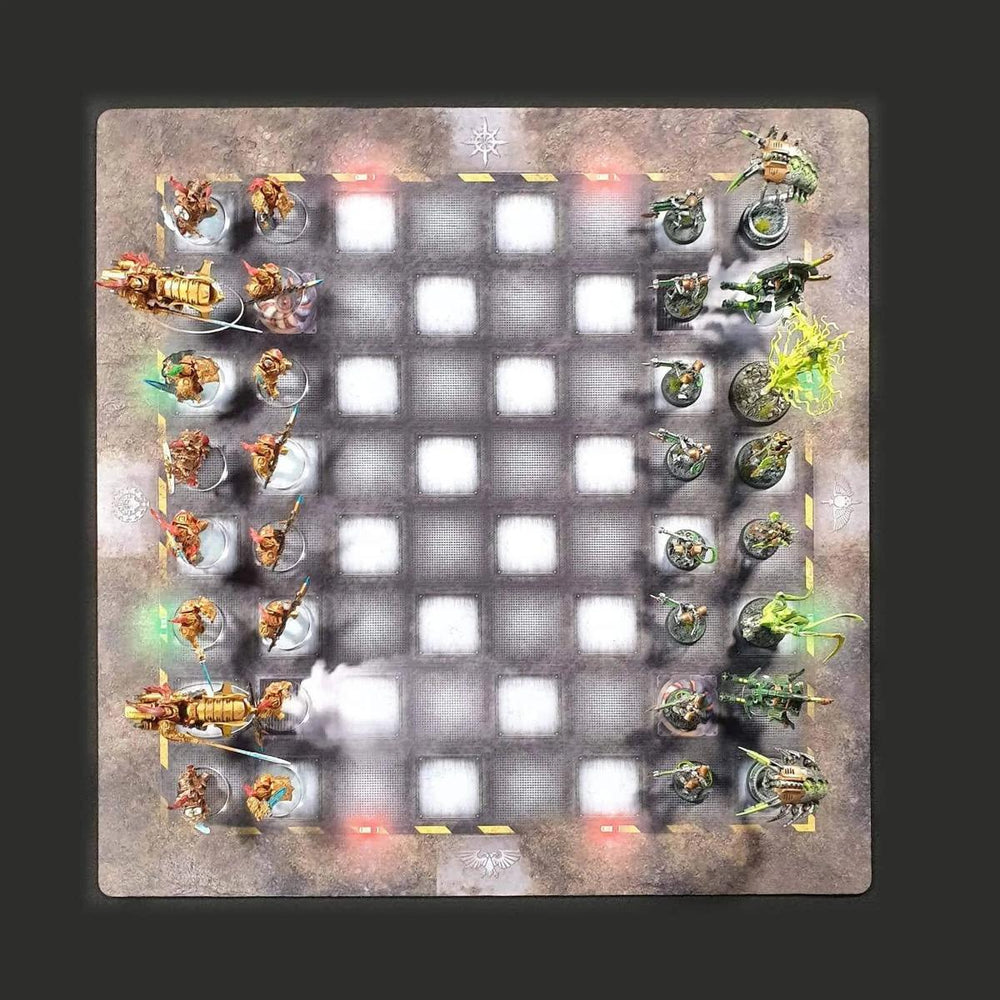 Crank Wargame | Wargame, Battle Mat and Battle Zone Playmats