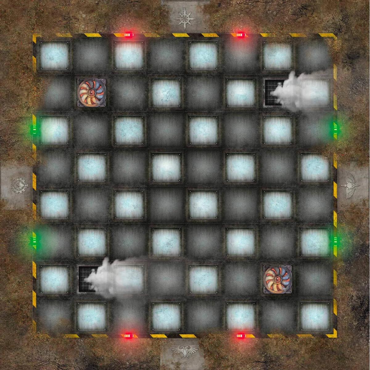 Crank Wargame | Wargame, Battle Mat and Battle Zone Playmats