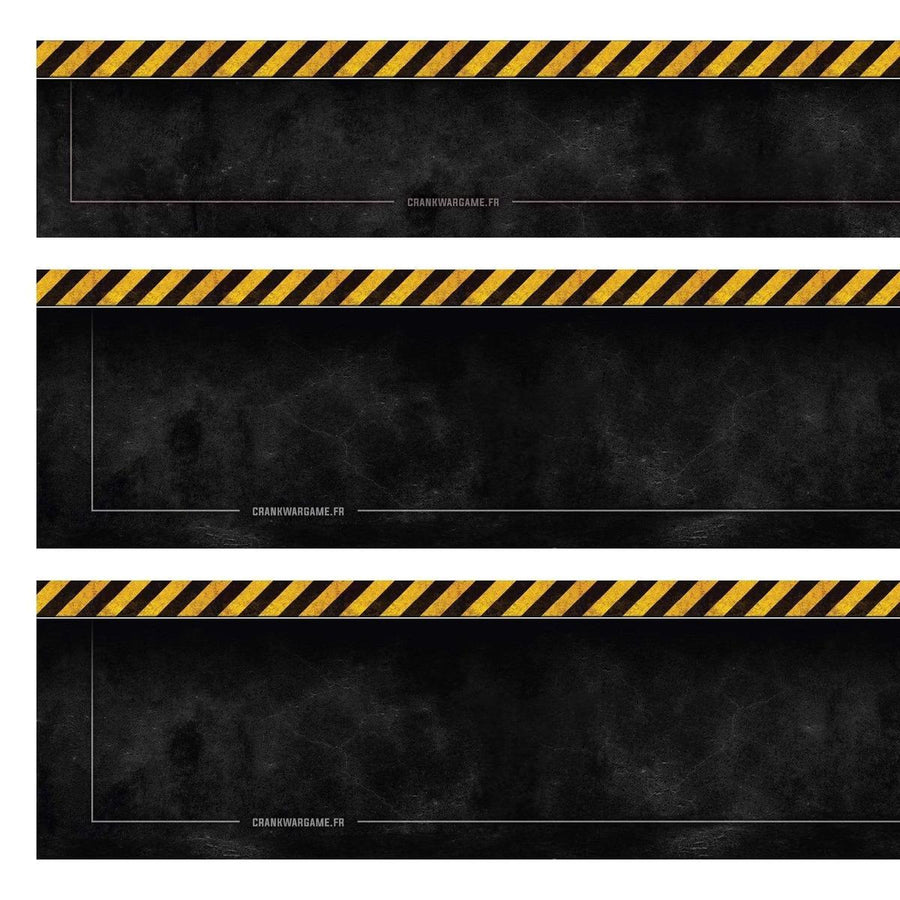 Pack Side-bars, resizer de table pour Warhammer 40k LIVRAISON GRATUITE ...